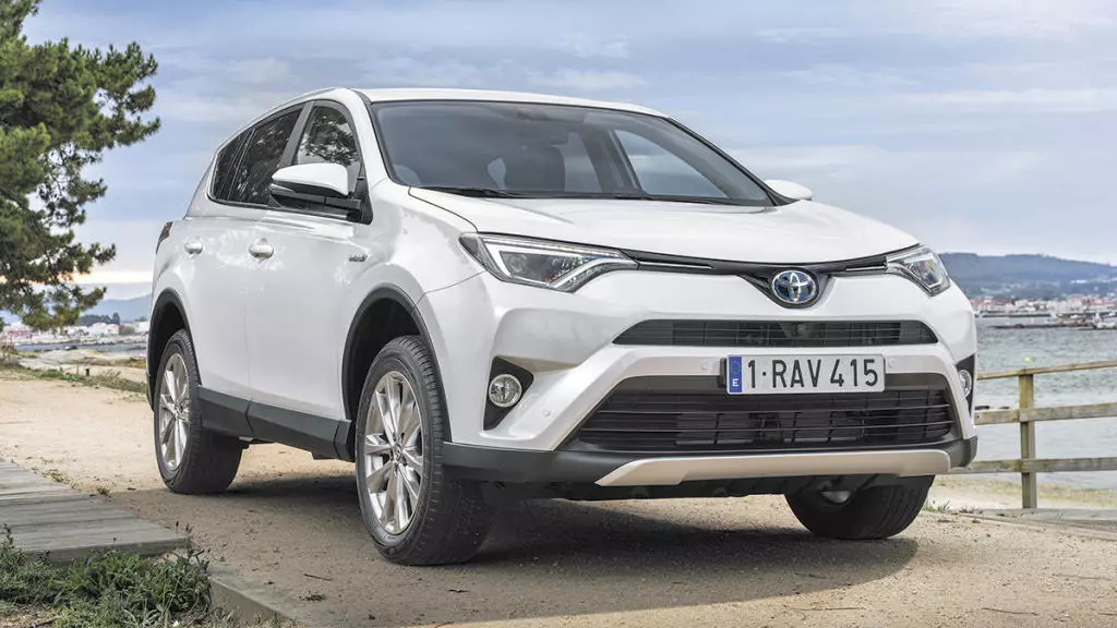 Toyota-rav4