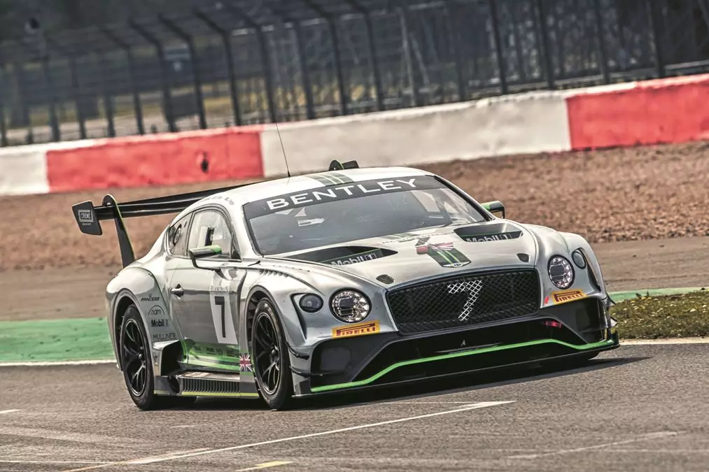 2bentleygt3022