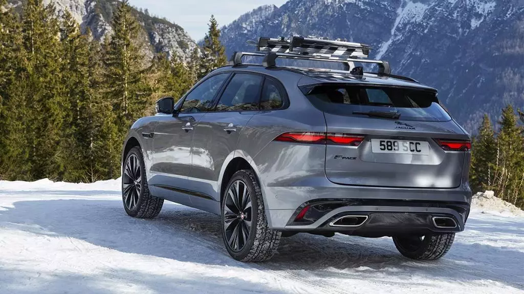 jaguar f pace 2021 zadnji