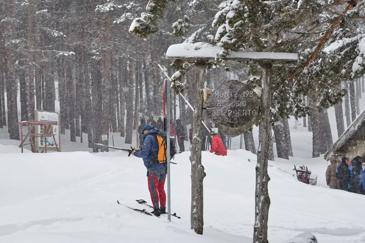 ski miampita firenena