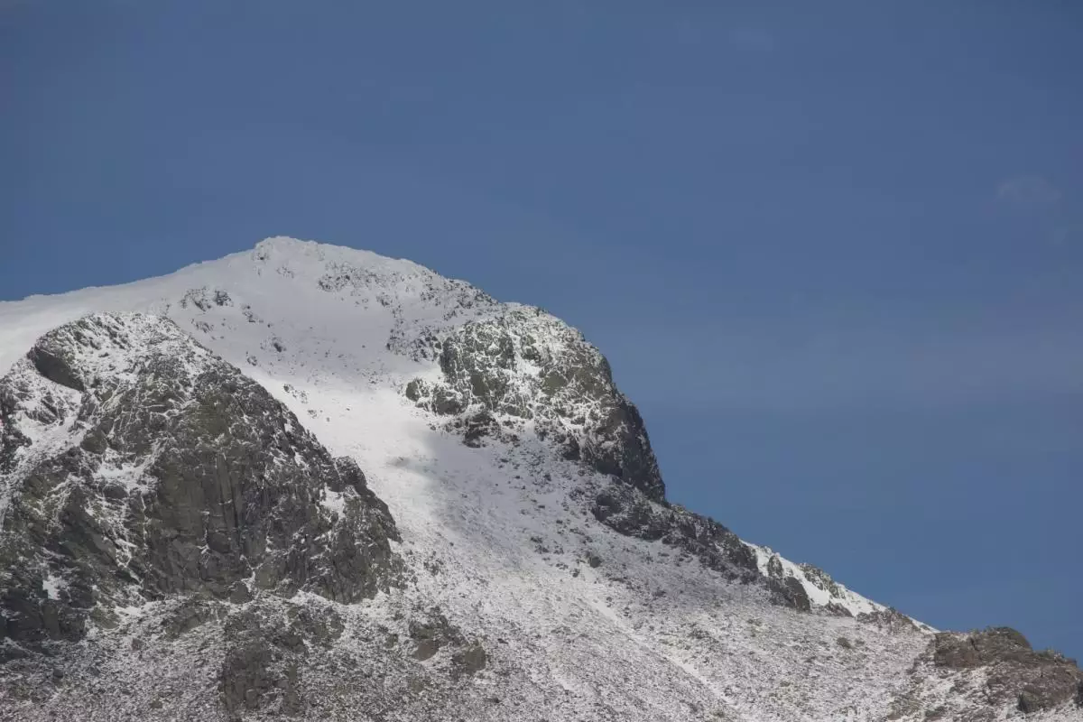 guadarrama berget