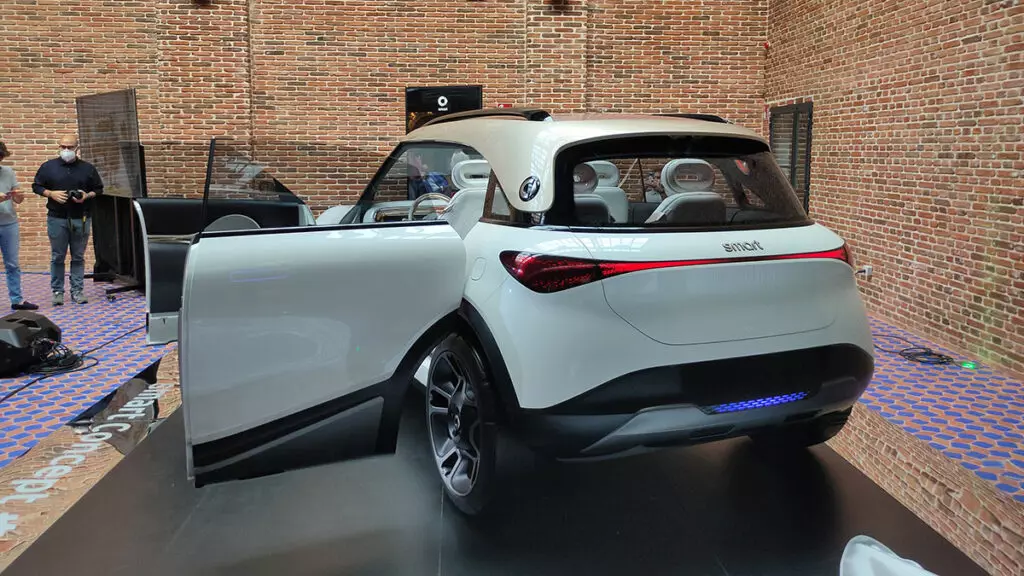 smart concept 1 зад