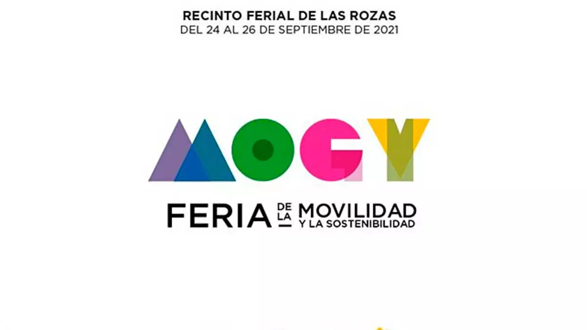 MOGY: a primeira Feira de Mobilidade, Casa e Cidade Sustentável da Espanha