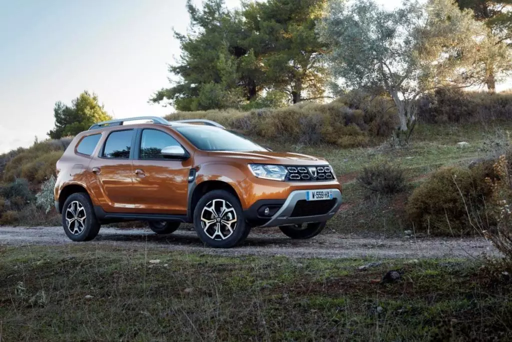 dacia tolmulapp 7g