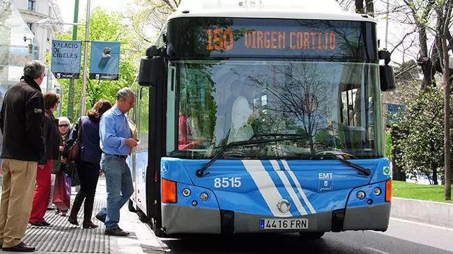 stad bus 2