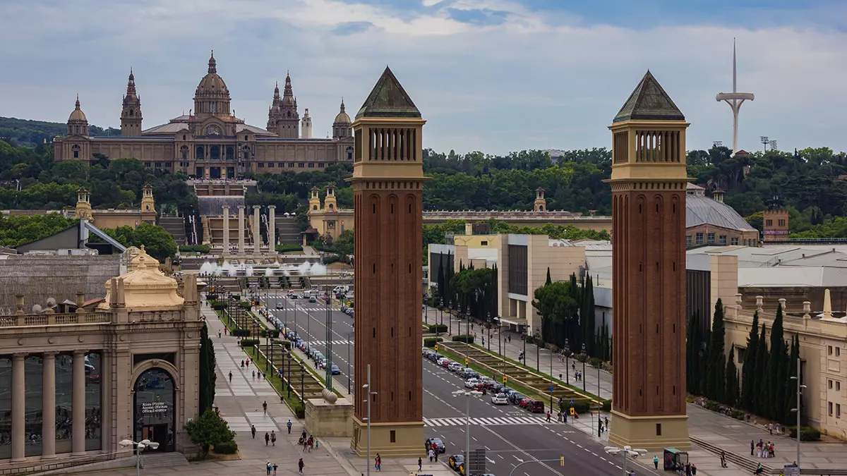 Automobile Barcelona 2021 : actualités, dates et programme du salon de Barcelone