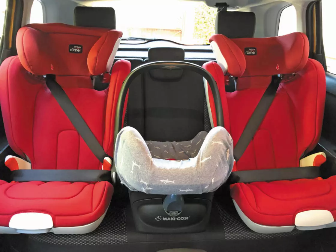 Suzuki Vitara 2019 rivekids