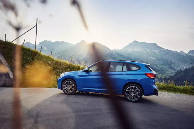 p90365490 highres o novo bmw x1