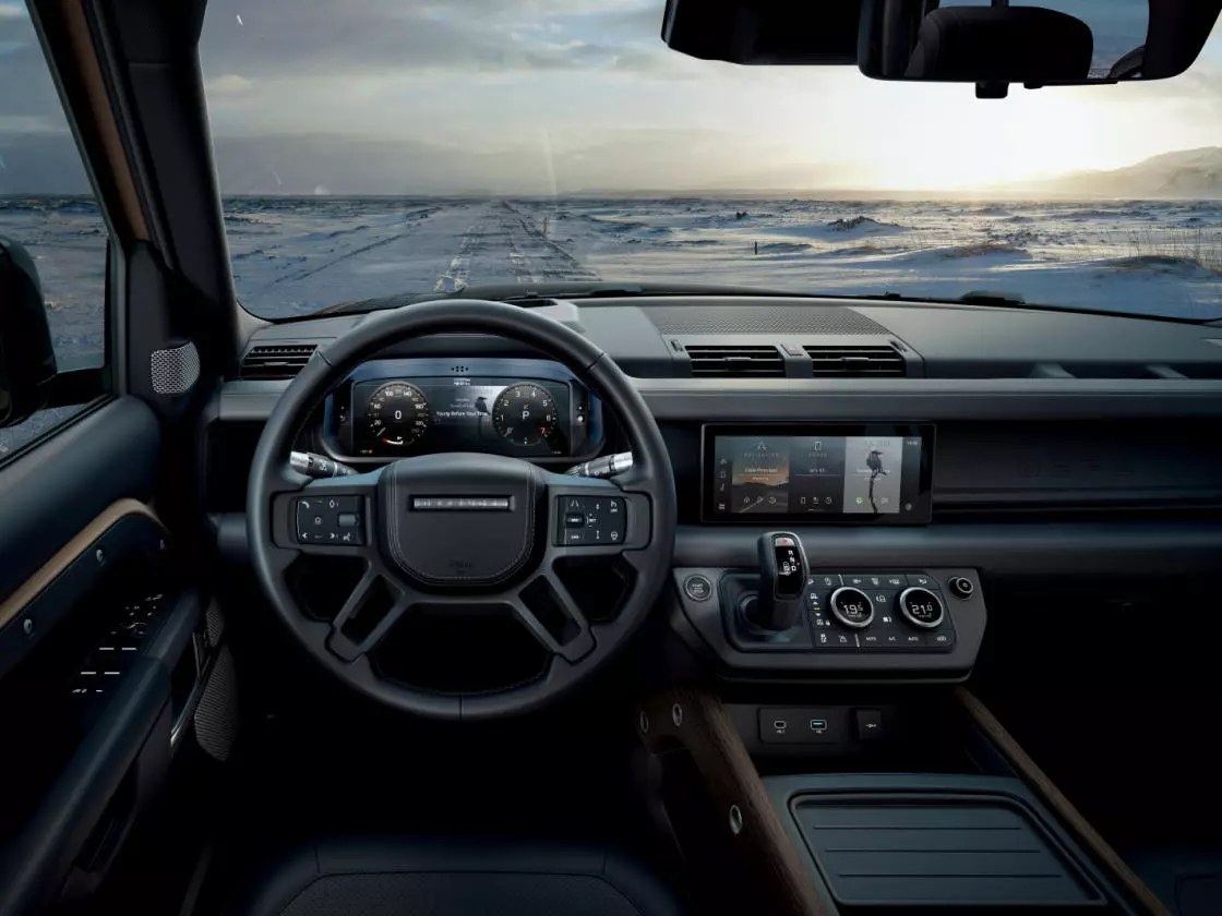 land rover defender 2020 28g