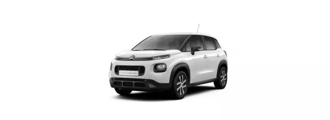 c3 aircross