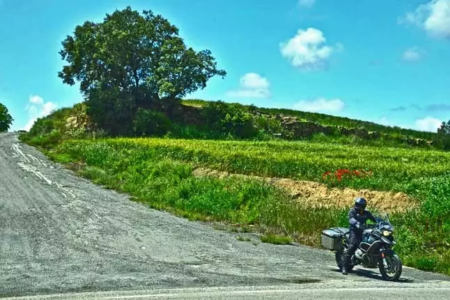 00 mototurisme marsruut 04 terres lleida