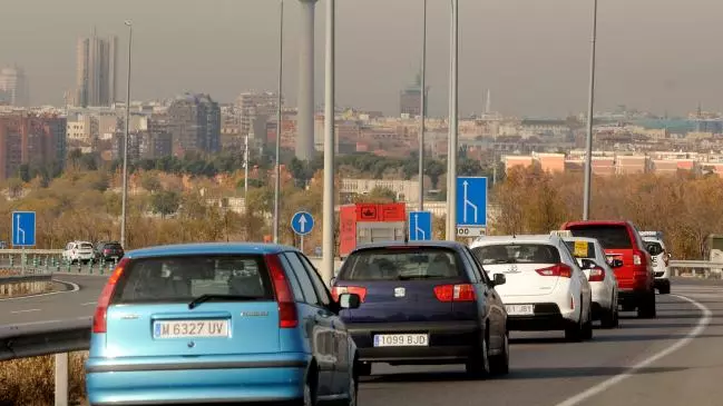 ošišani stari automobili