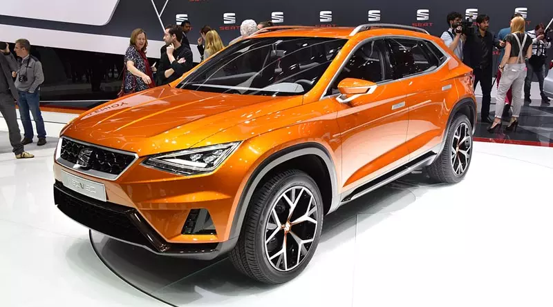 Seat 20V20: předposlední kámen v? allroad