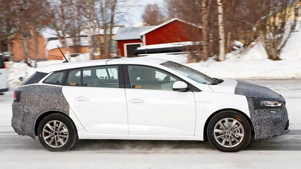 renault megane grandtour facelift