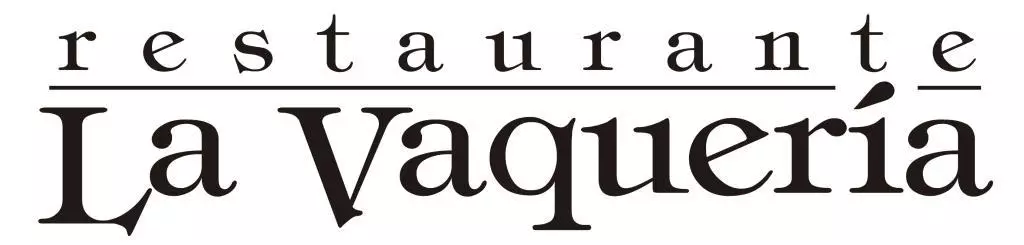 The Vaqueria Logo