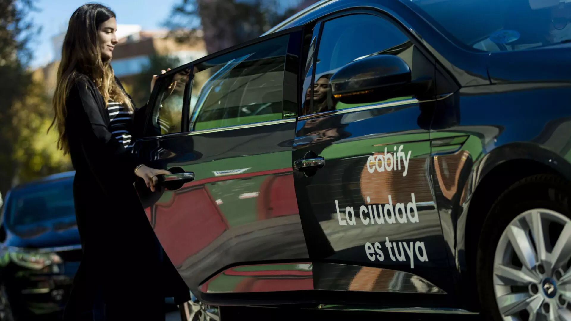 Cabify pinnu lati decarbonize awọn ọkọ oju-omi titobi VTC rẹ nipasẹ 2025