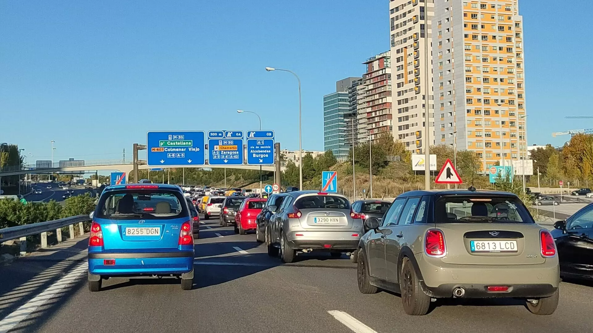 12 boetes wat jou in verkeersknope kan plaas