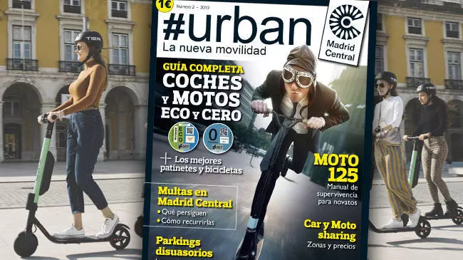 #urban2 magazine