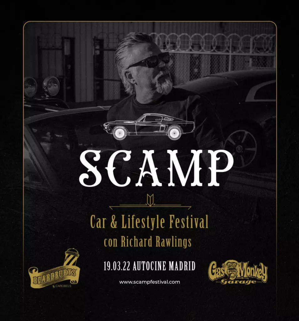 scamp-festival-American-style-madrid