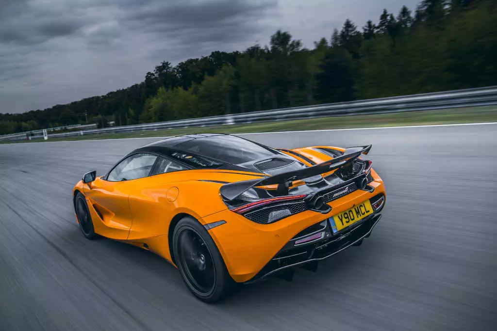 mclaren 720s trackpack 103