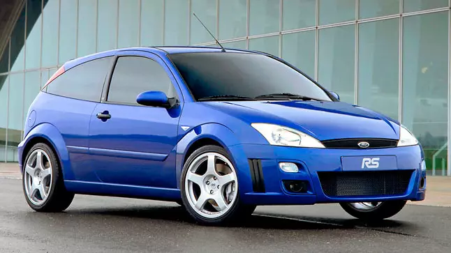 fordfocuss