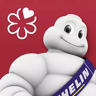 Przewodnik Michelin