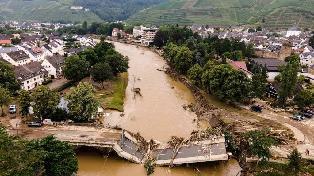 banjir