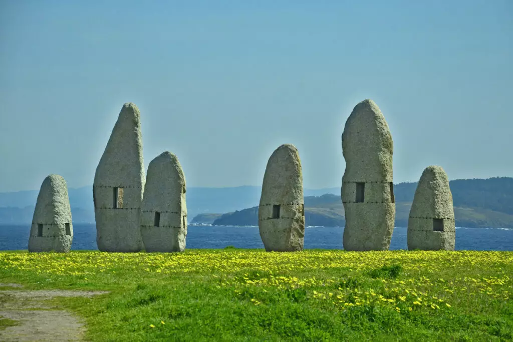 05 Menhirs Paz Coruna 01