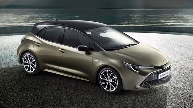 auris 7