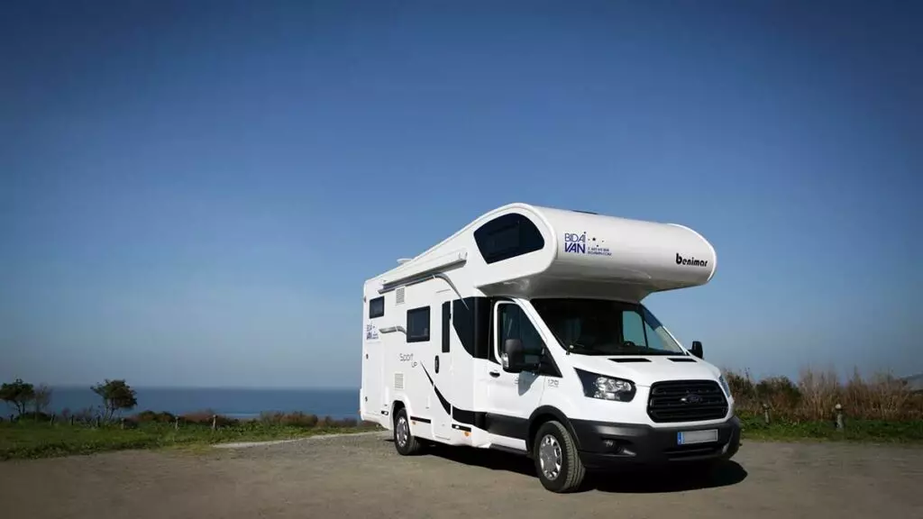 motorhome 340 01 1600