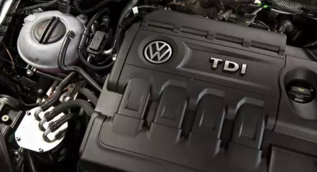 Volkswagen Dieselgate