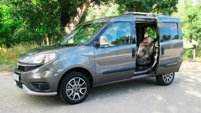 Fiat Doblo