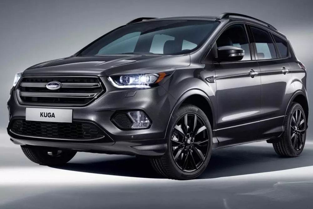 ford kuga 2016 1g ១