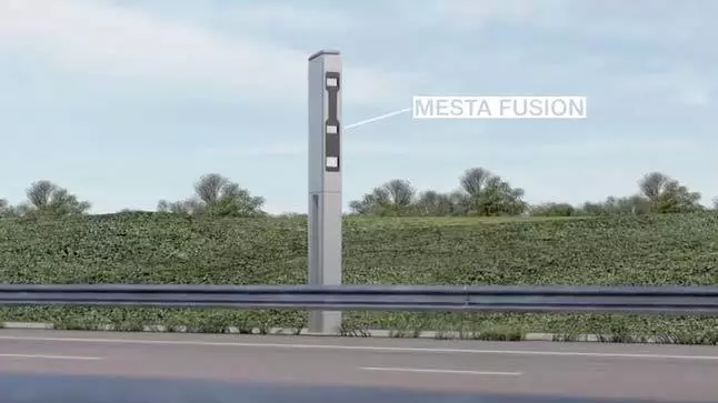 Mesta Fusion