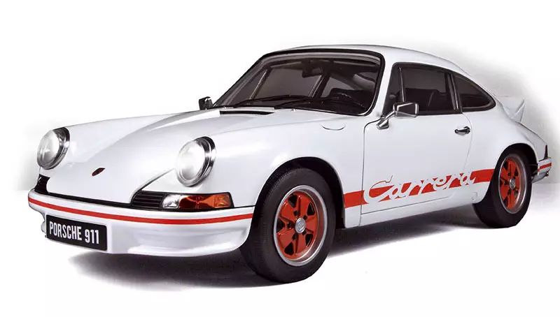 porscheok