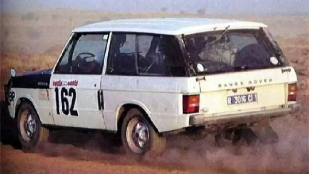 tầm 162 dakar 1979