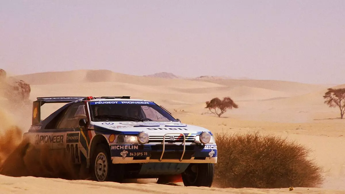 ferdwining-car-vatanen-dakar-1988