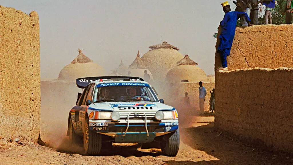 katoamis-auto-vatanen-dakar-1988