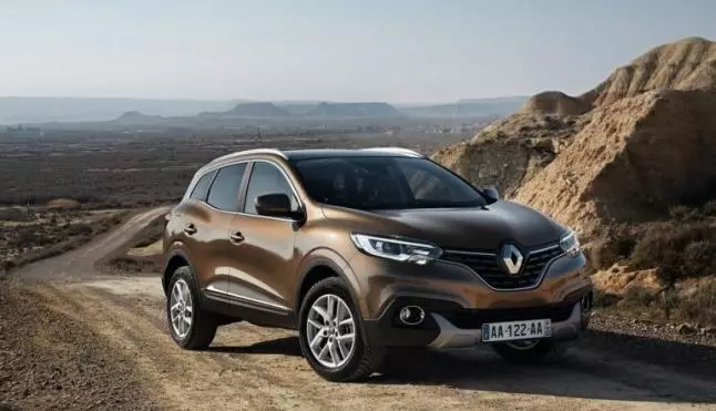 Renault Kadjar