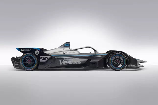 Mercedes-Benz EQ Silver Arrow 1: l'impegno di Affalterbach per la Formula E