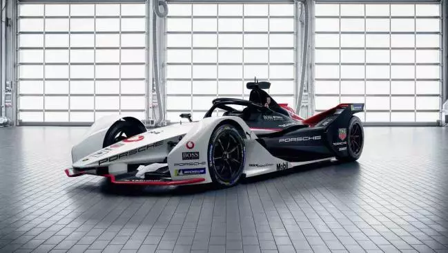 Porsche 99X Electric: ky është angazhimi i Porsche ndaj Formula E