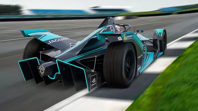 Formula E