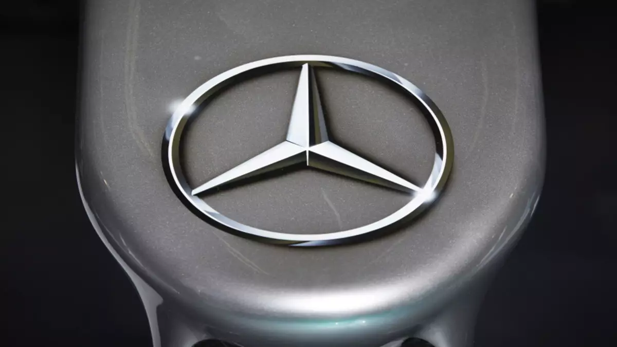 Mercedes entrará na Fórmula E en 2019