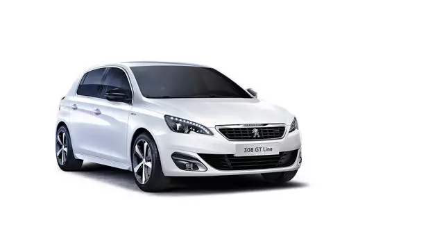 peugeot308gtline