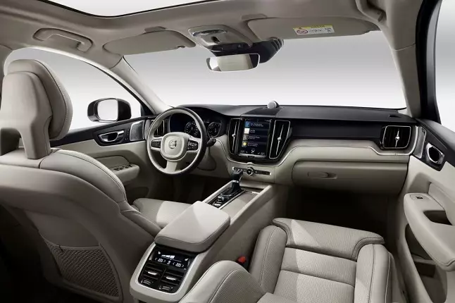 Volvo XC60 2017.a