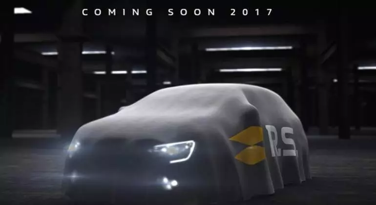 renault megane 2017 teaser