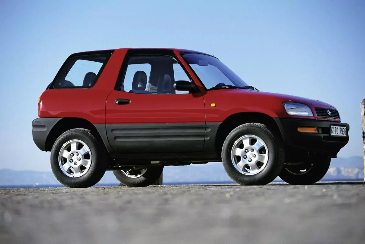 Toyota-rav4