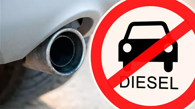 15 bluff av dieselbilar, är allt de berättar för oss sant?