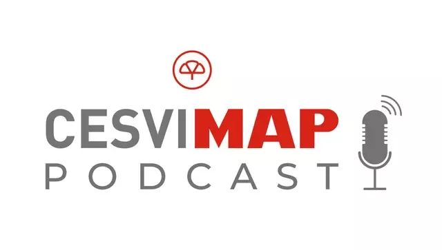 Cesvimap स्व-सुलभ पॉडकास्ट