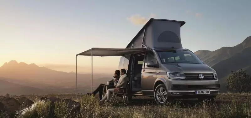 volkswagen california